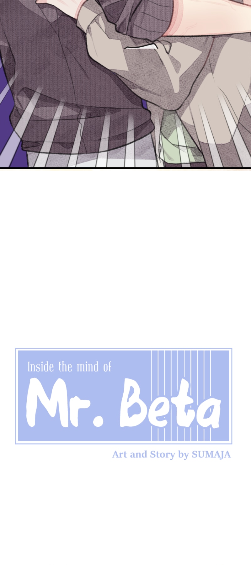 Read Mr. Beta :: 29.10 | Tapas Comics