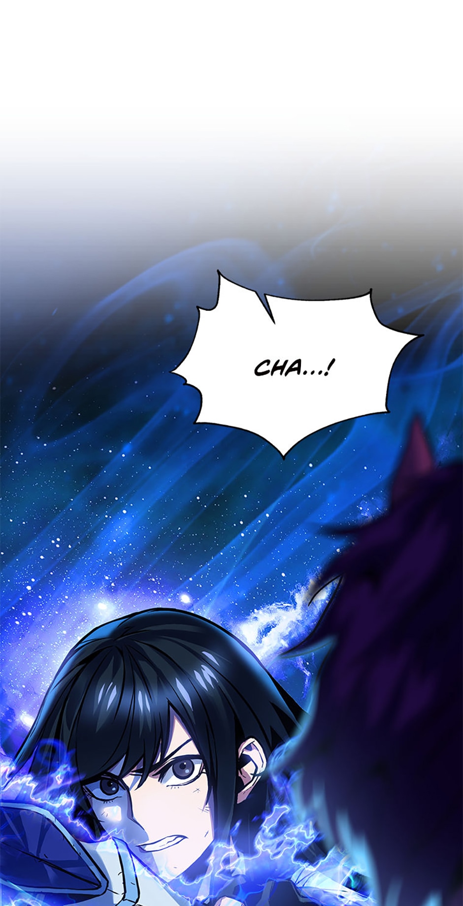 Read Leveling Beyond the Max :: Episode 2 | Tapas Comics