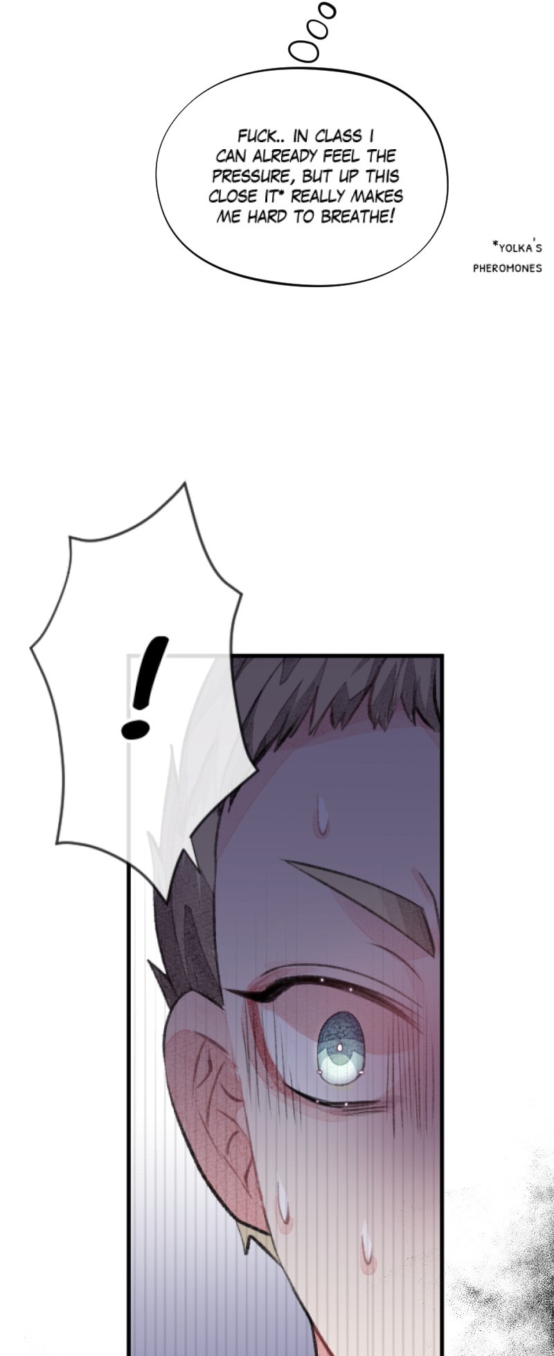 Read Mr. Beta :: 15.4 | Tapas Comics