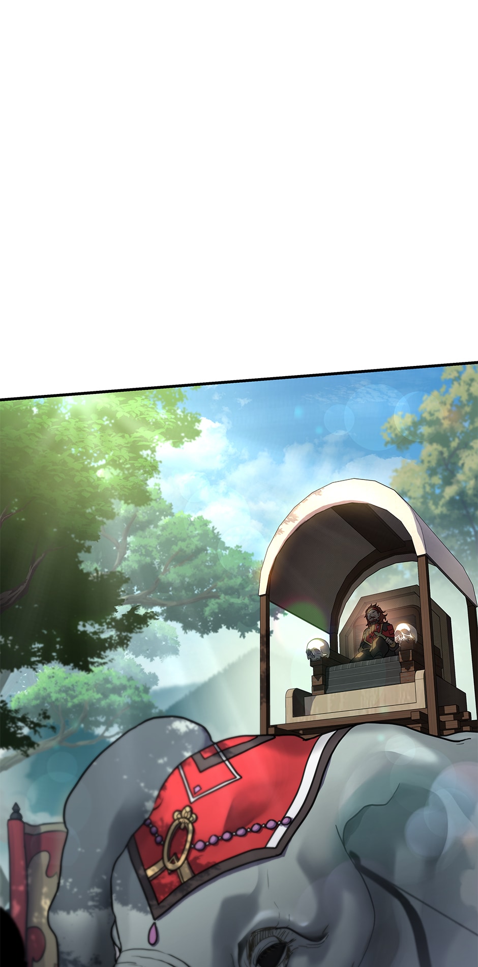 Read The Disloyal Subject Saves The Country :: 1. How It All Started ...