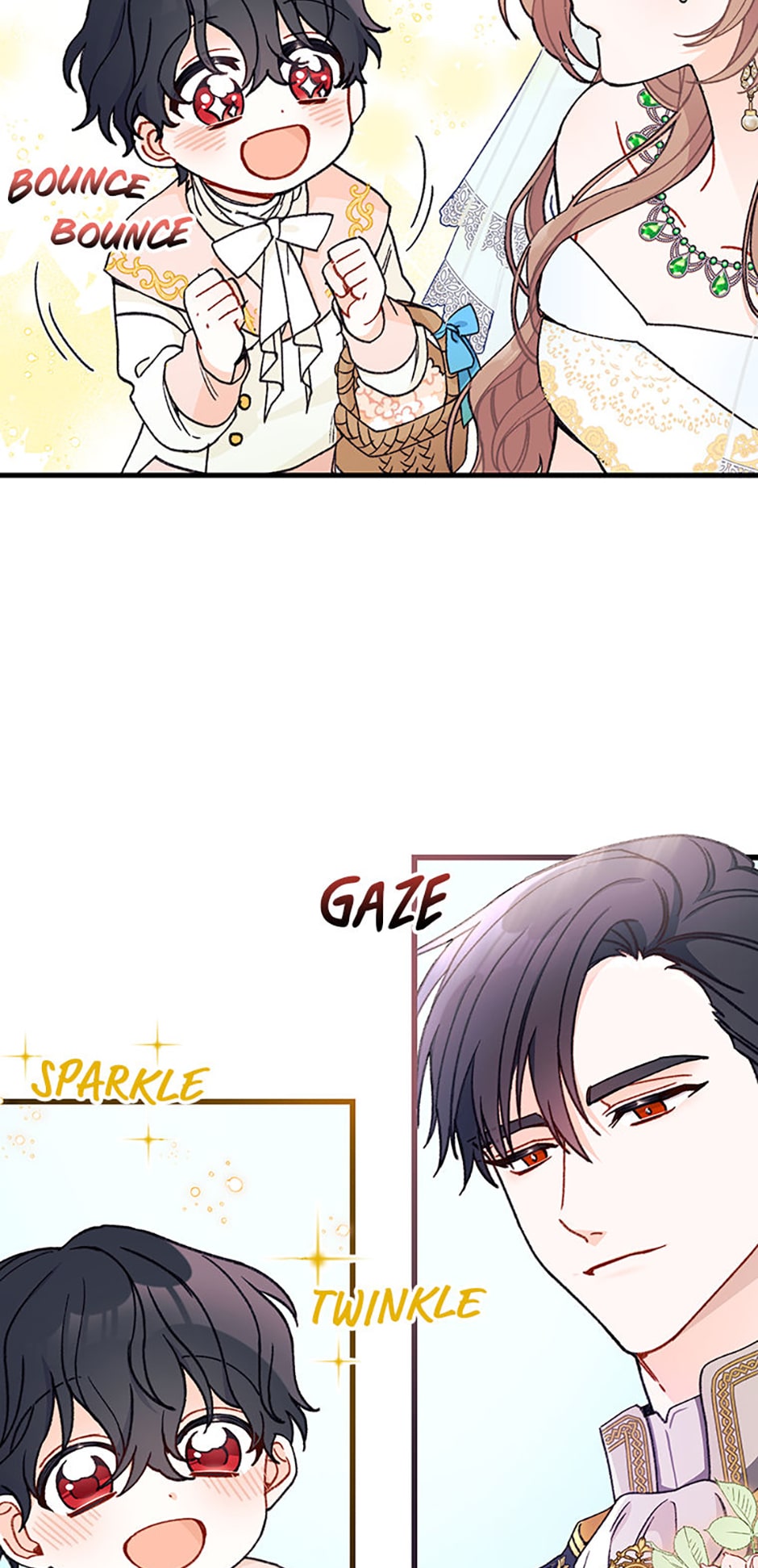 Read The Rewards of Marriage :: Episode 1 | Tapas Comics