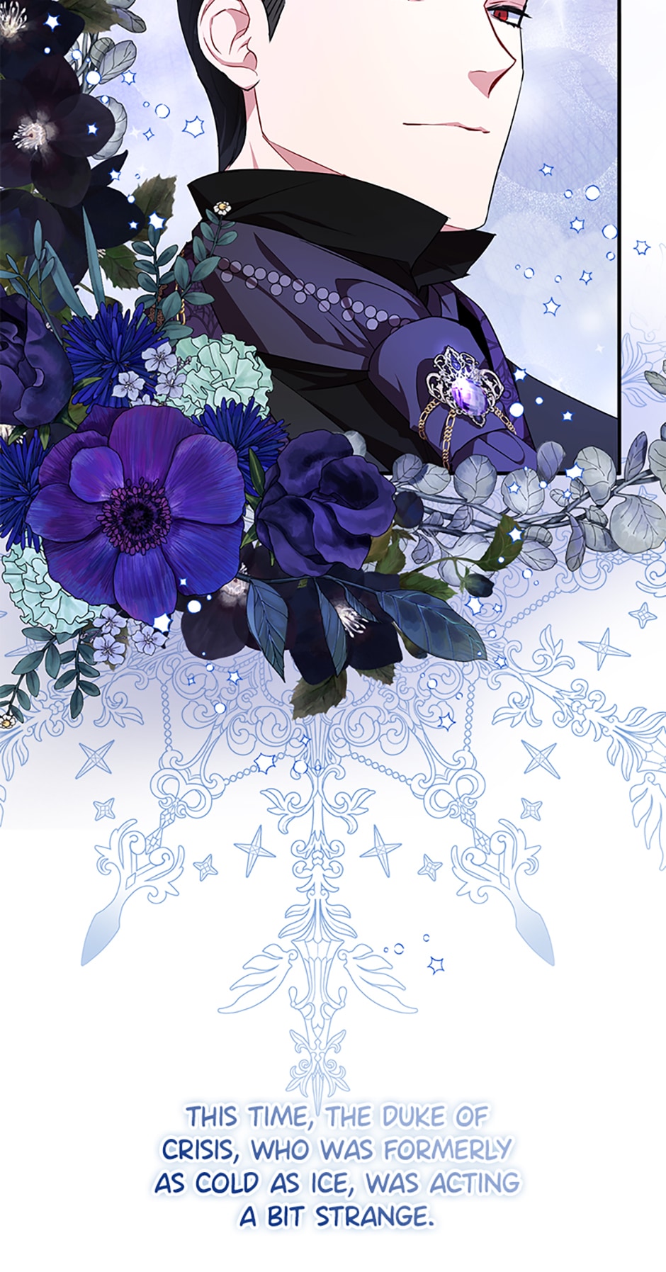 Read Cassmire: The Loyal Sword :: Episode 0 | Tapas Comics