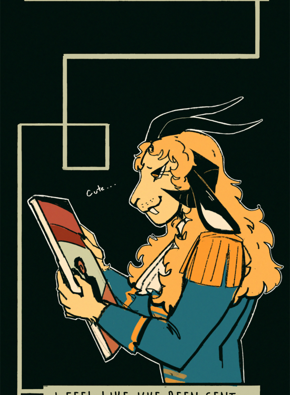 Read Golden Hour :: 2. He Will Come to You | Tapas Comics