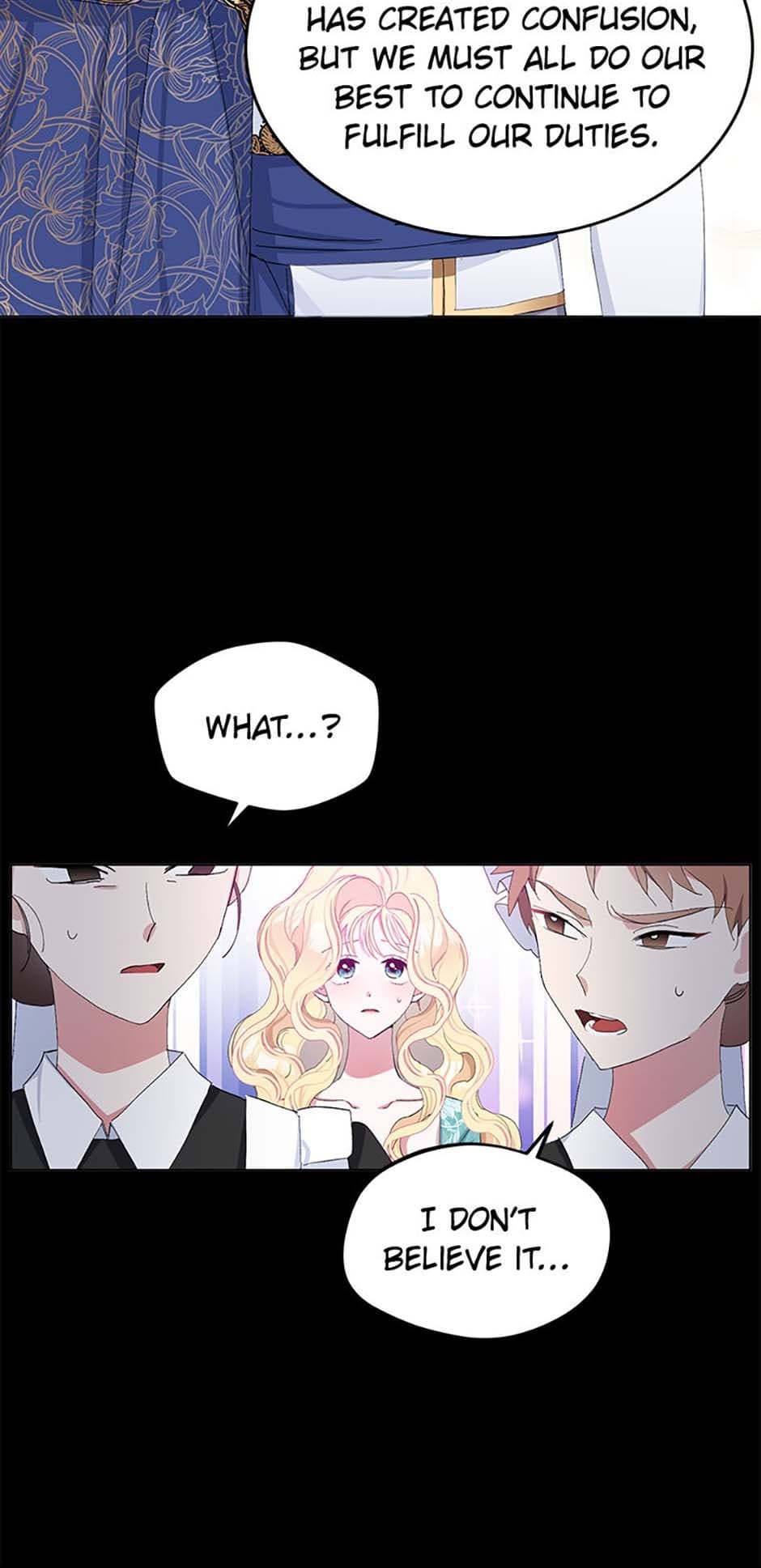 Read Please Marry Me Again! :: Episode 1 | Tapas Comics