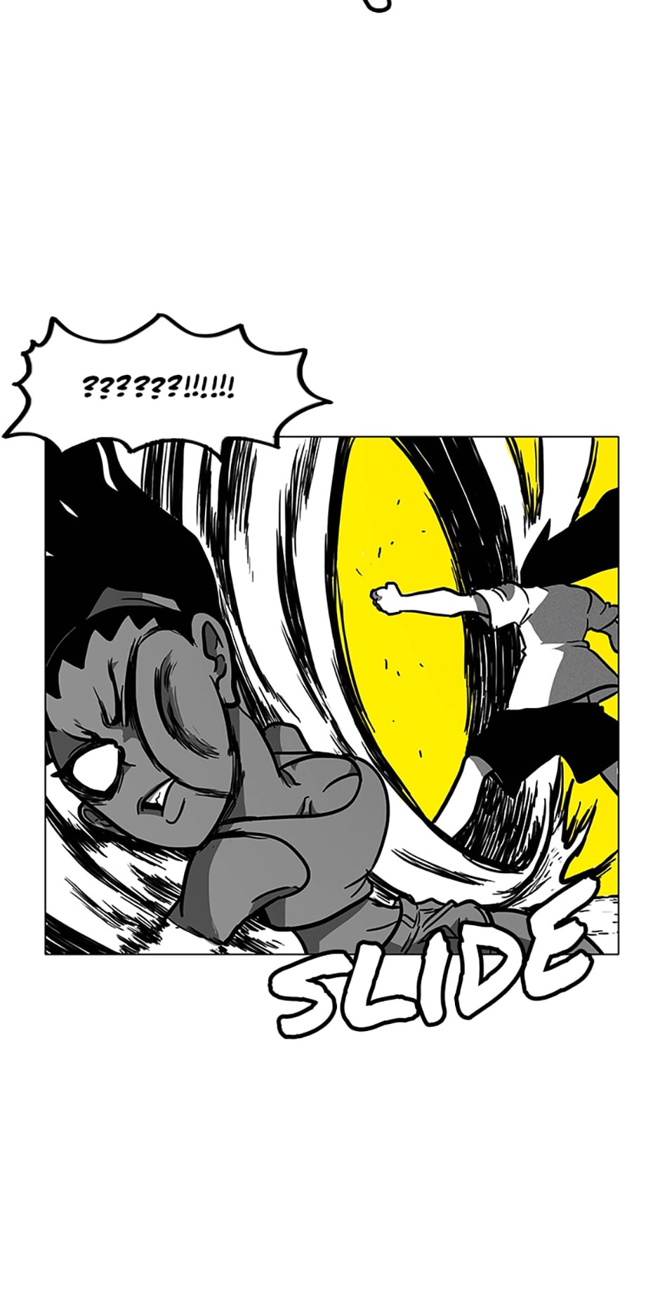 Read Burning Effect :: Episode 3 | Tapas Comics