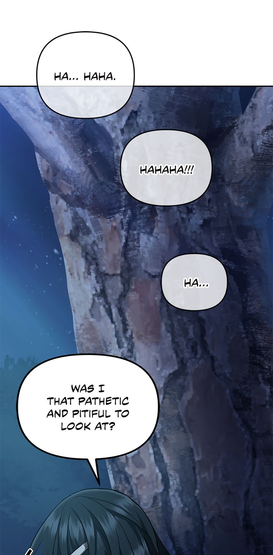 Read Leveling Beyond the Max :: Episode 1 | Tapas Comics