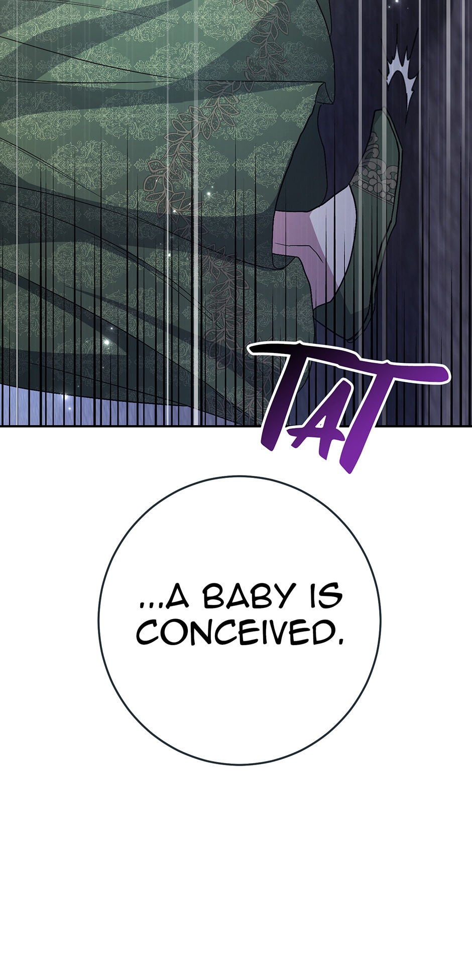 Read Marriage of Convenience :: 3. No Matter What It Takes | Tapas Comics