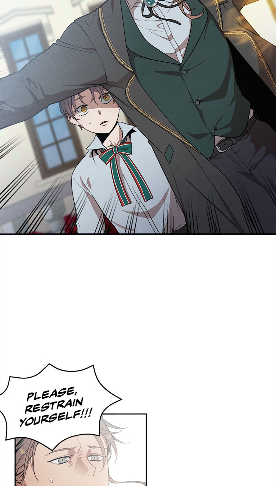 Read Jack Be Invincible :: Episode 3 | Tapas Comics