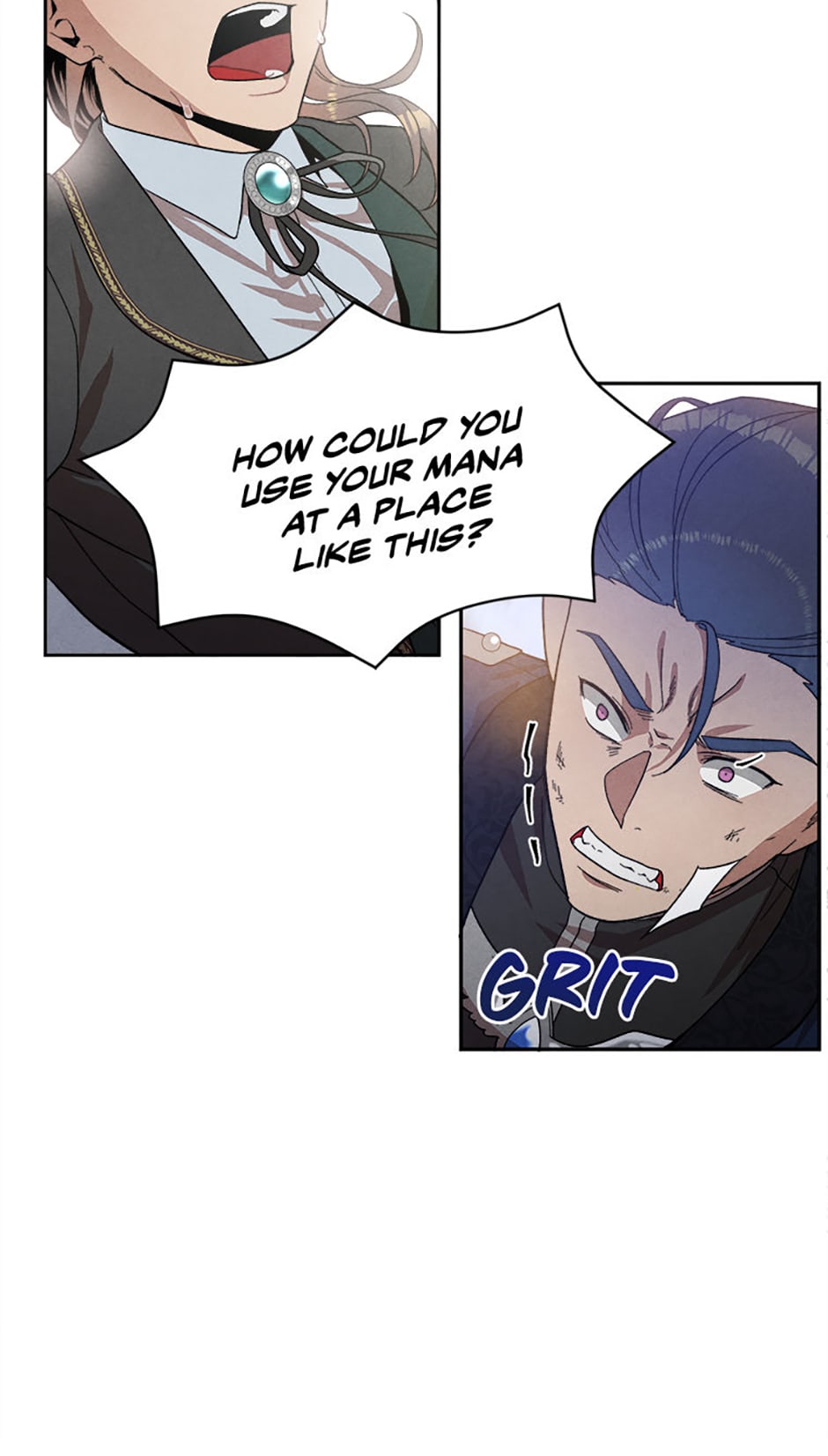 Read Jack Be Invincible :: Episode 3 | Tapas Comics