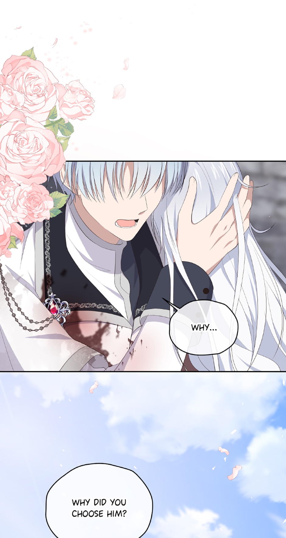 Read The Villain's Beloved Daughter :: Episode 2 | Tapas Comics