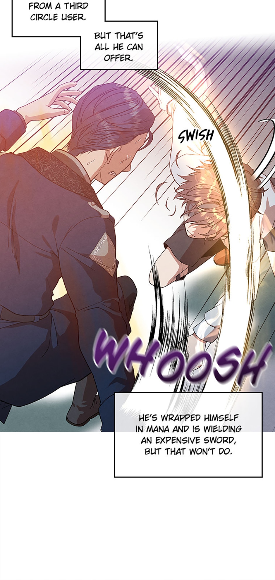 Read Jack Be Invincible :: Episode 3 | Tapas Comics