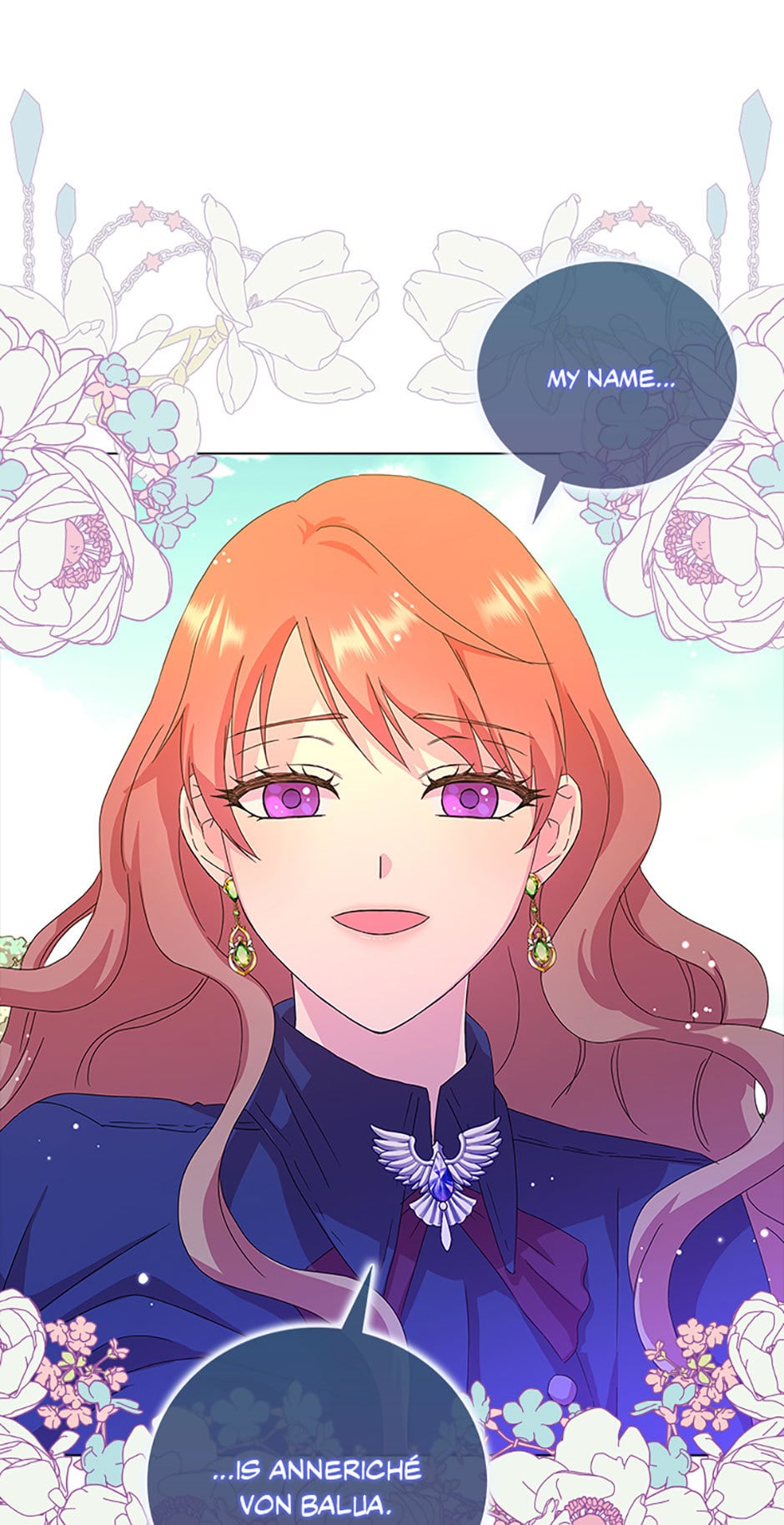 Read Wicked No More Episode 2 Tapas Comics