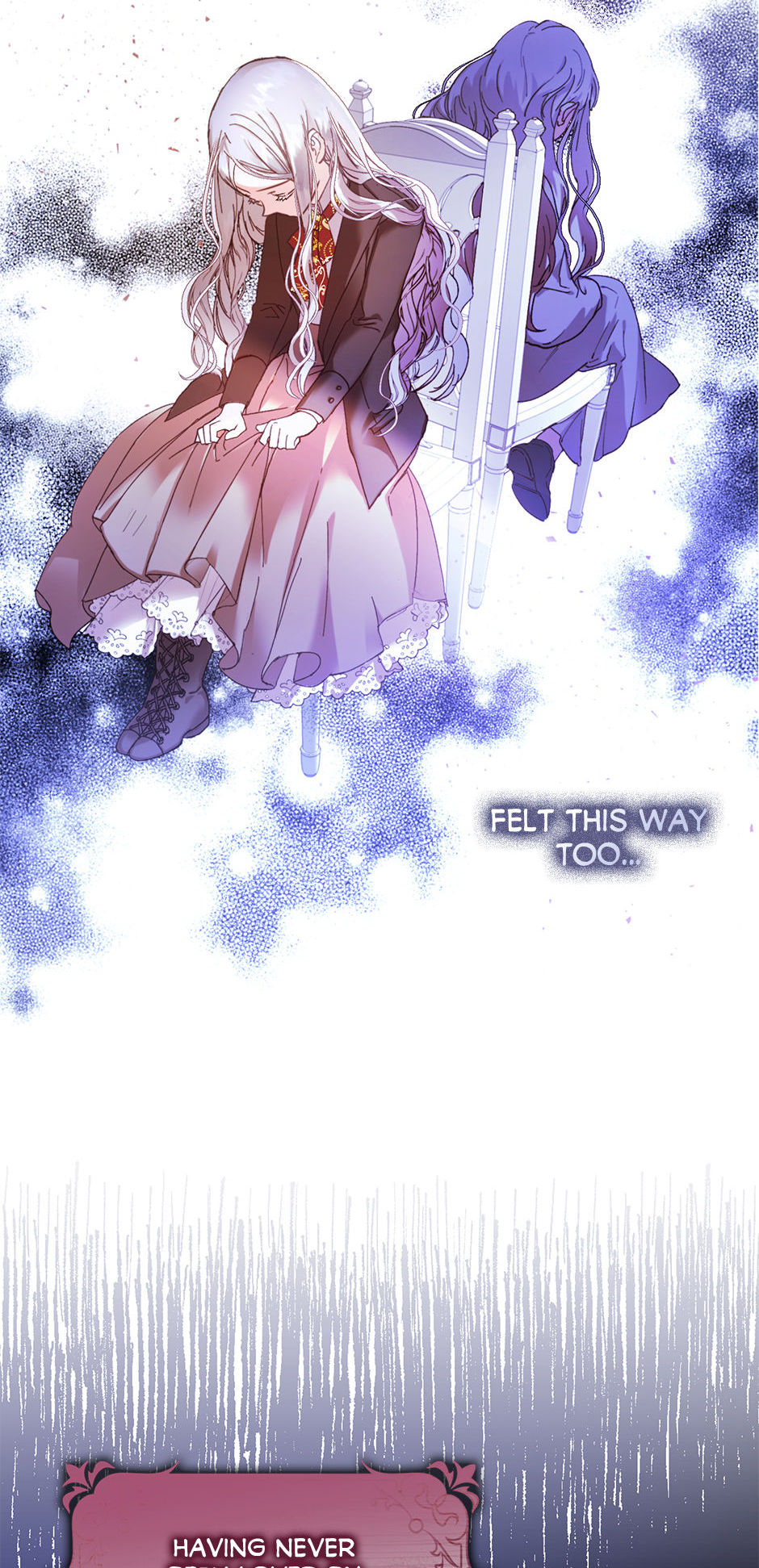 Read Author of My Own Destiny :: Episode 1 | Tapas Comics