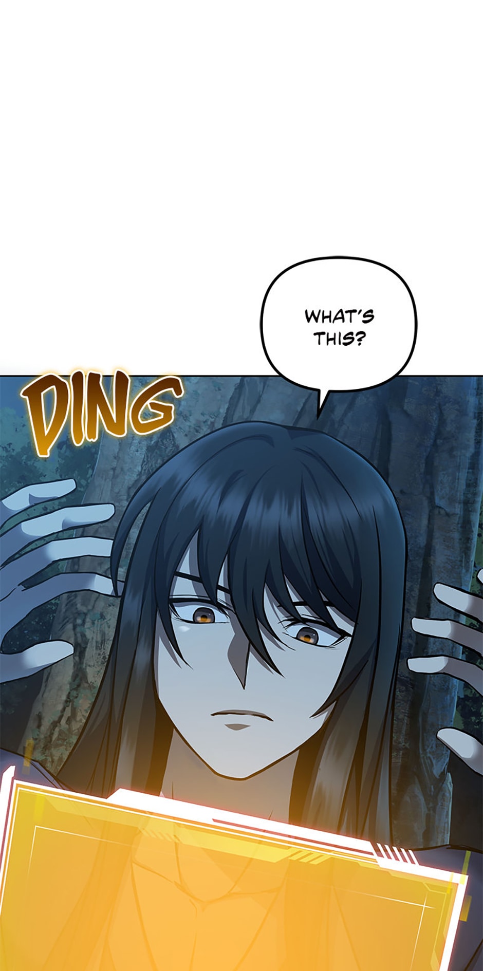 Read Leveling Beyond the Max :: Episode 1 | Tapas Comics