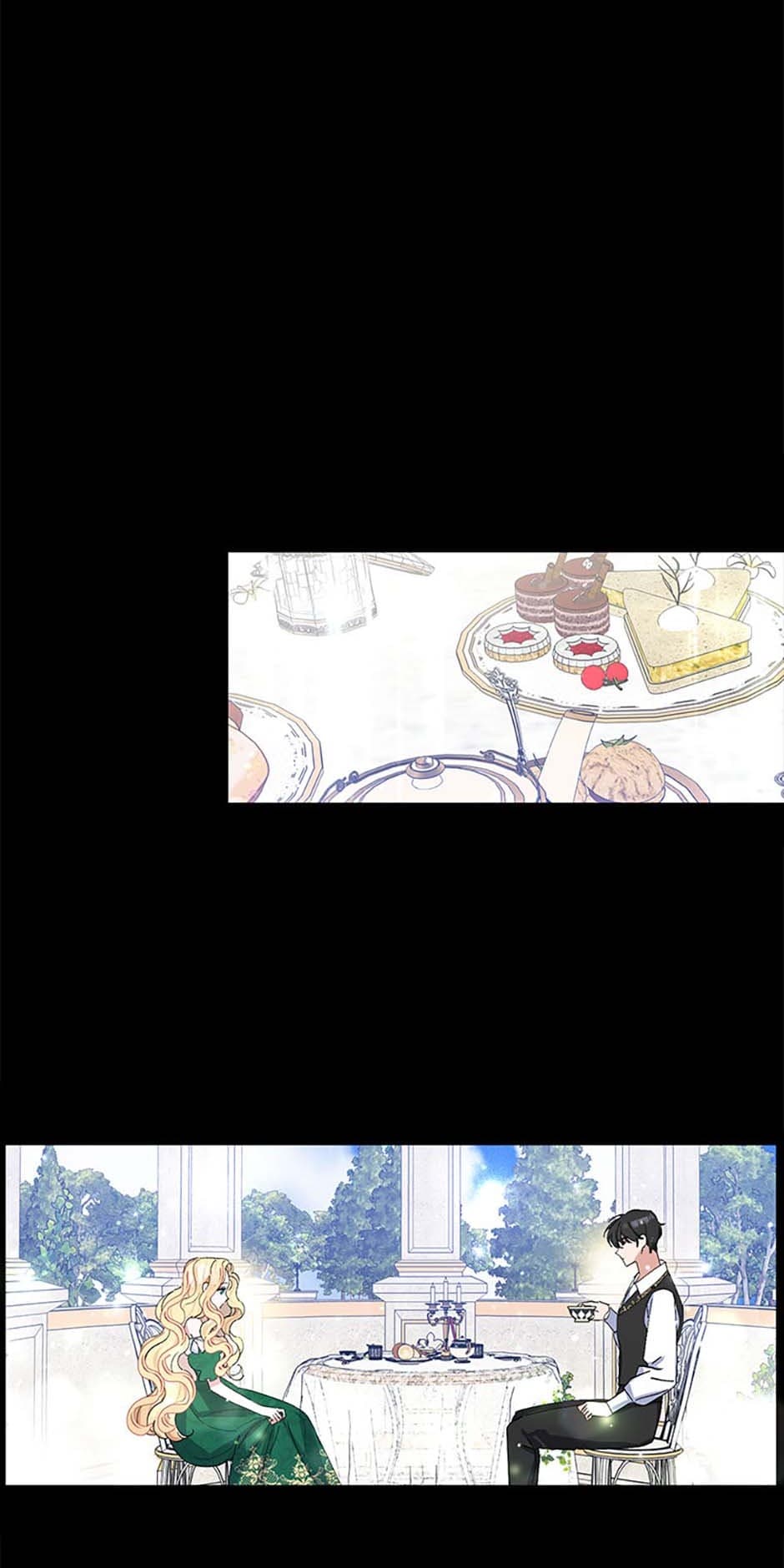Read Please Marry Me Again! :: Episode 1 | Tapas Comics