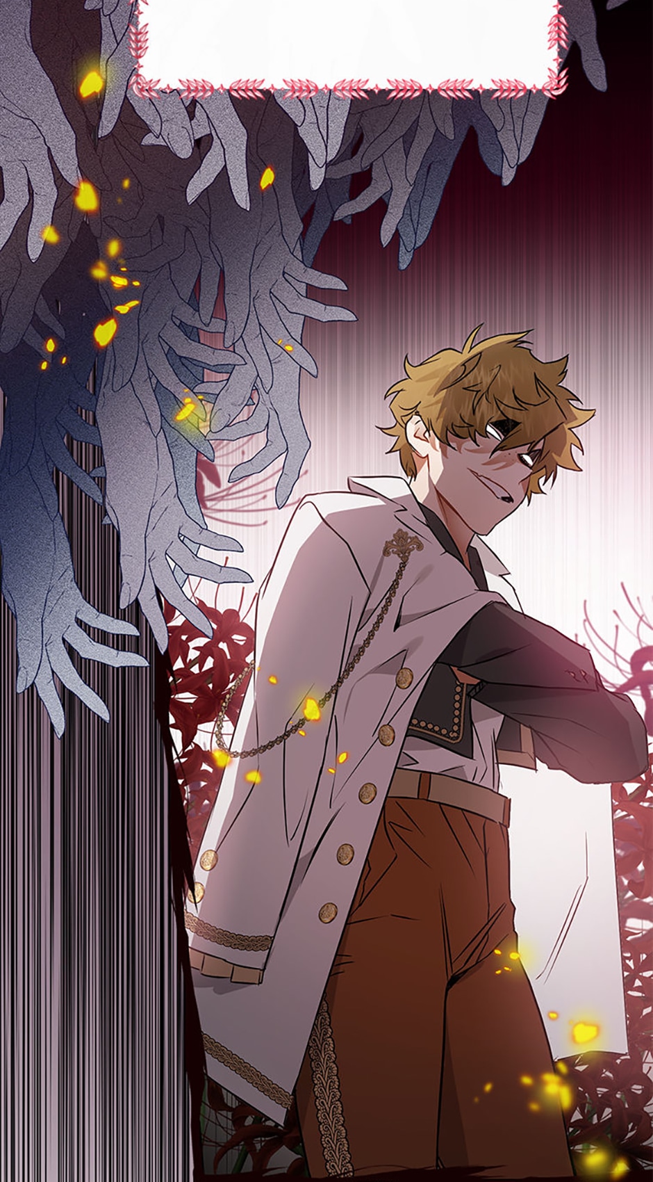 Read The Crow's Prince :: Episode 3 | Tapas Comics