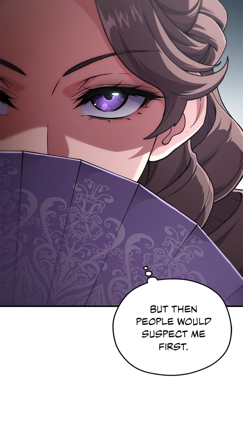 Read My Blasted Reincarnated Life :: Episode 5 | Tapas Comics