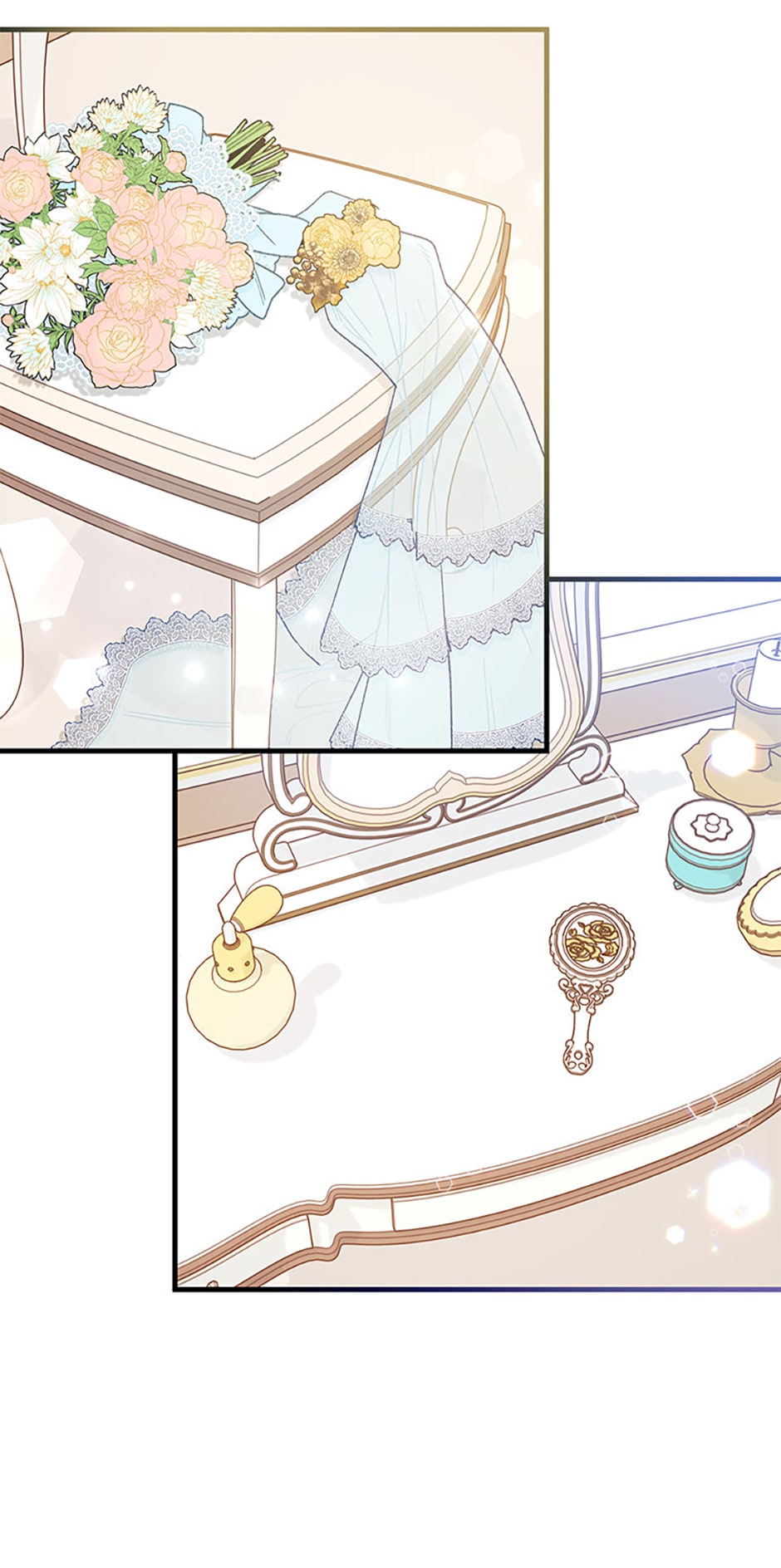 Read The Rewards of Marriage :: Episode 1 | Tapas Comics