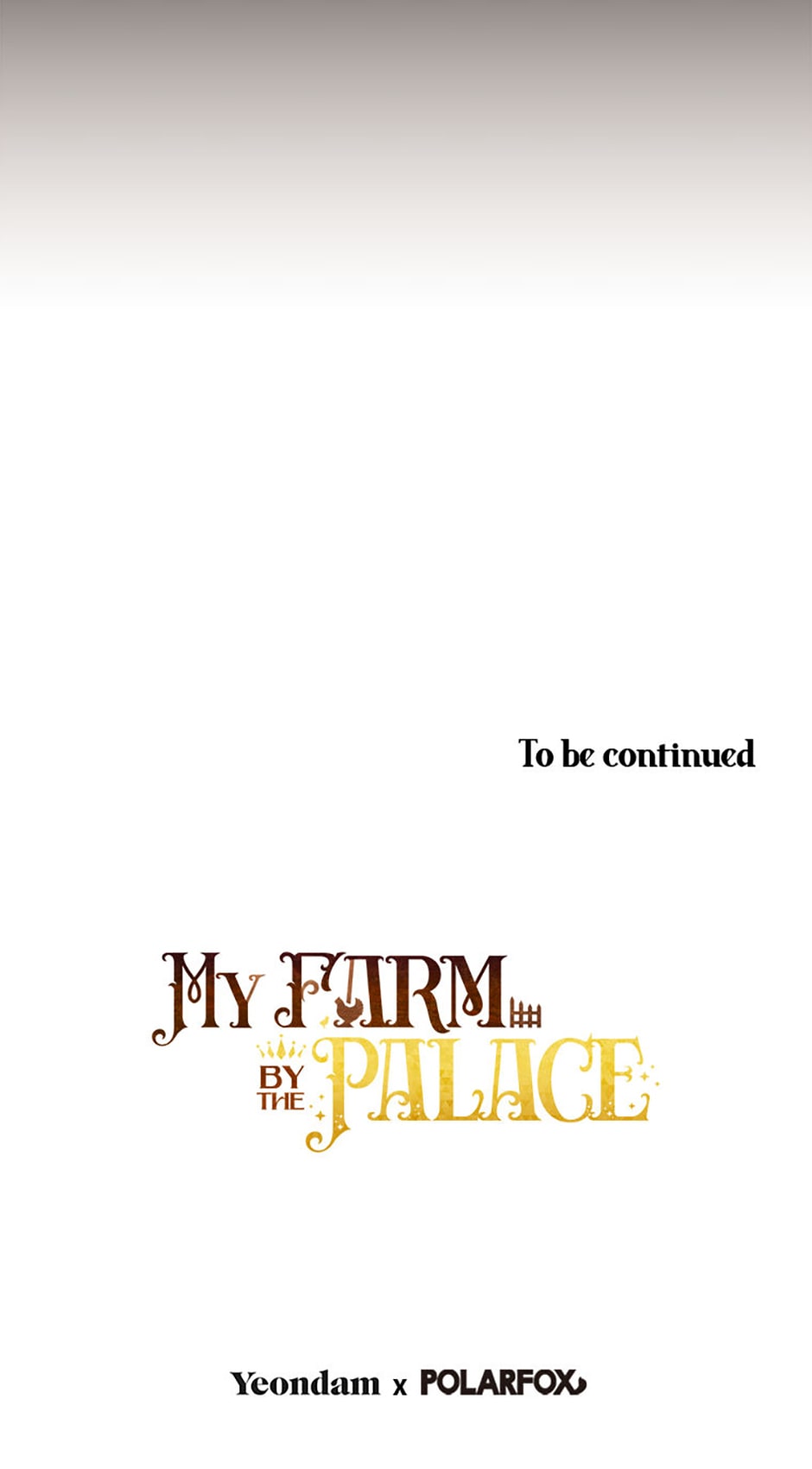 Read My Farm by the Palace :: Episode 2 | Tapas Comics