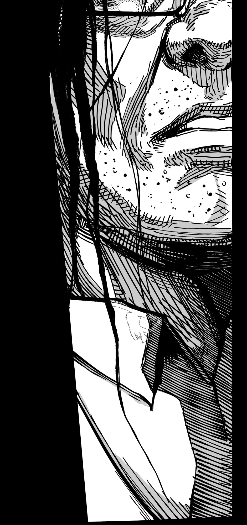 Read Tomahawk Angel :: Season 2 Episode 50 | Tapas Comics