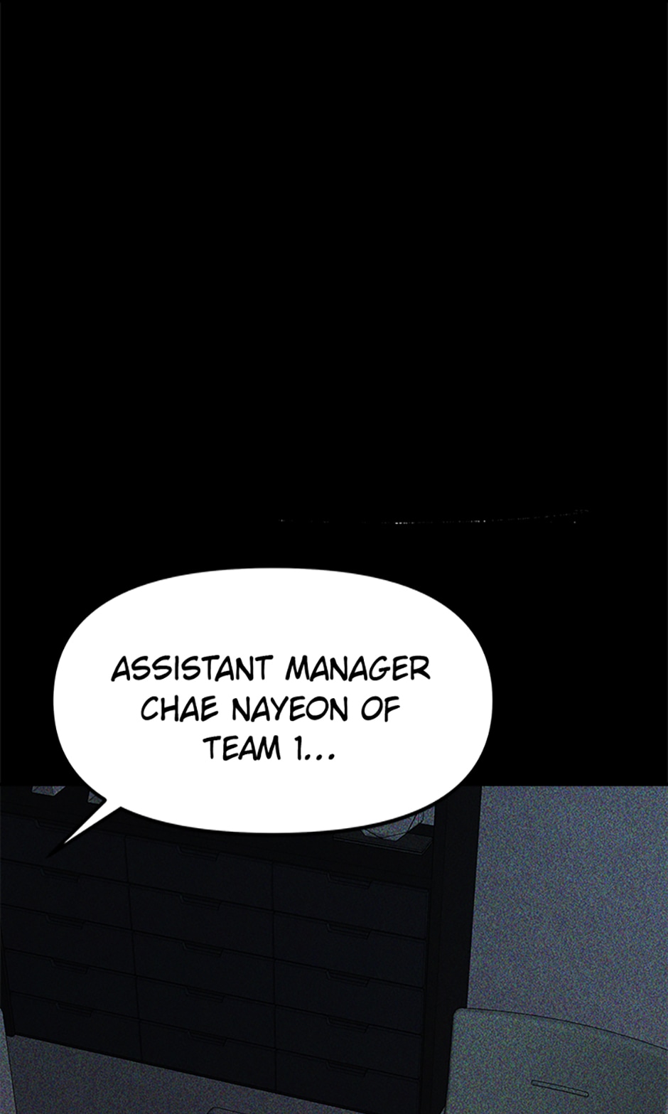 Read Office Misconduct :: Episode 1 | Tapas Comics