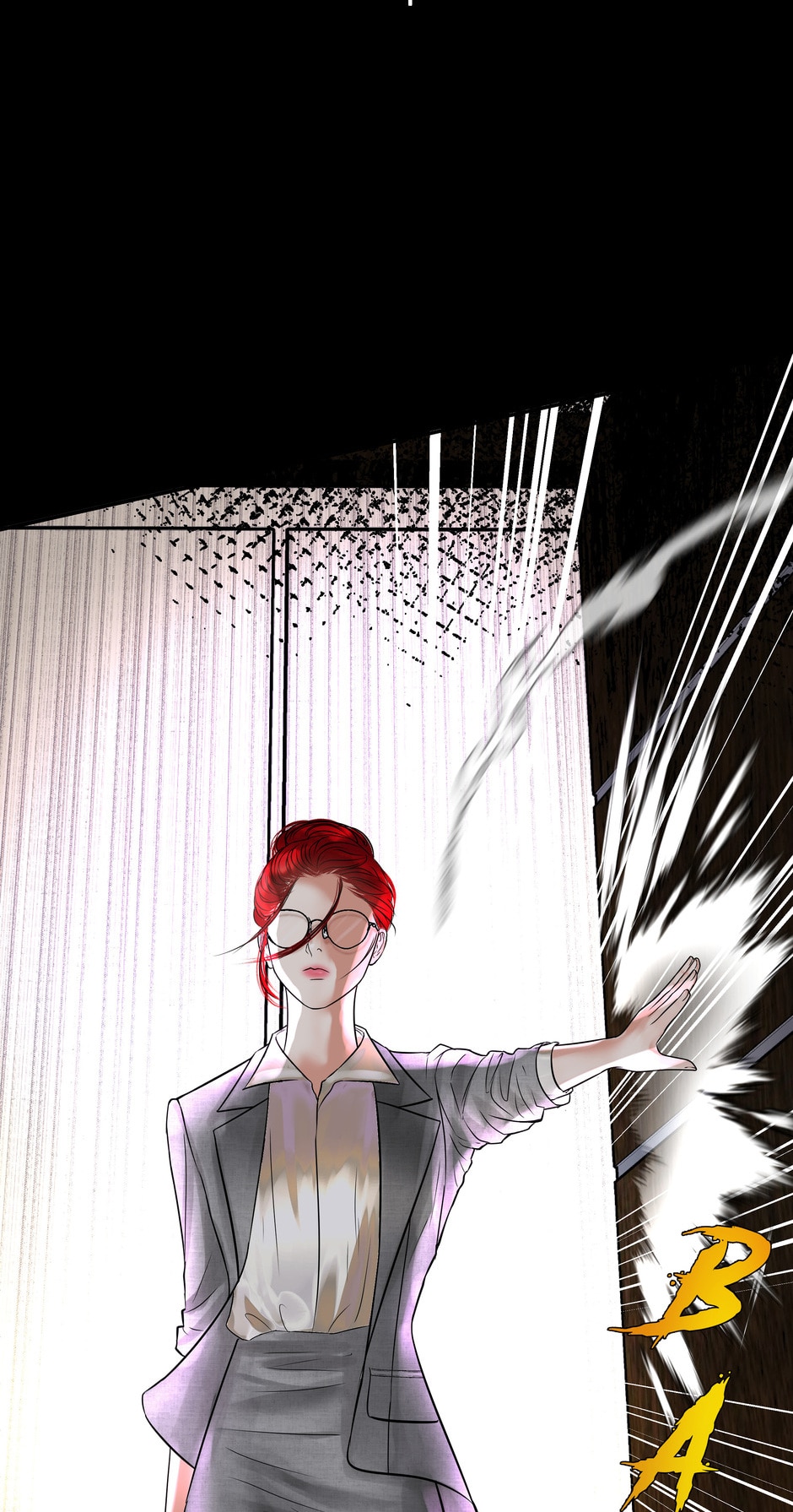 Read I Made a Deal with the Devil :: 1. I Promise You That (PART I ...