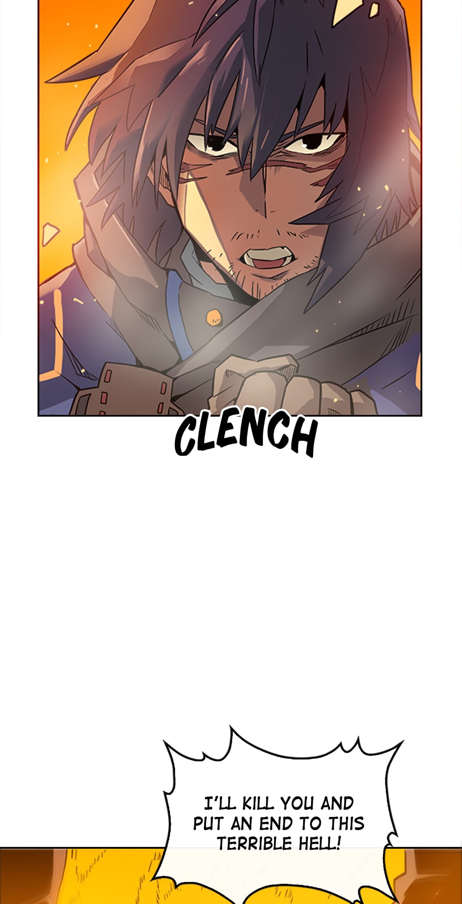 Read A Returner's Magic Should Be Special :: Episode 1 | Tapas Comics