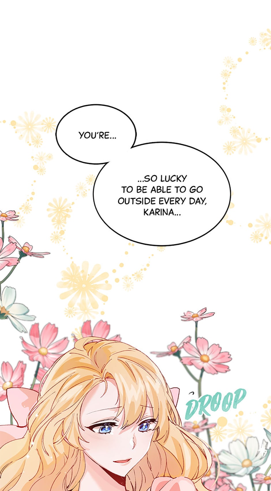 Read Karina's Last Days :: Episode 3 | Tapas Comics