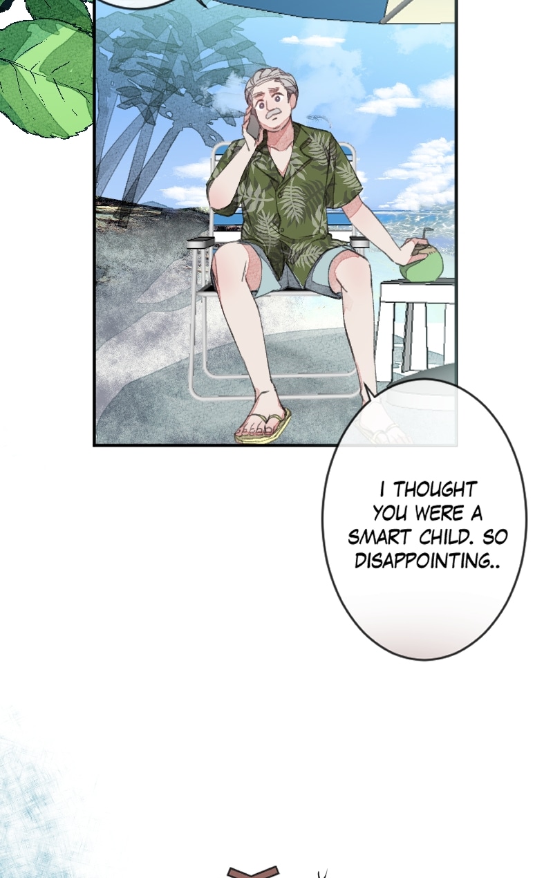 Read Mr. Beta :: 3.4 | Tapas Comics