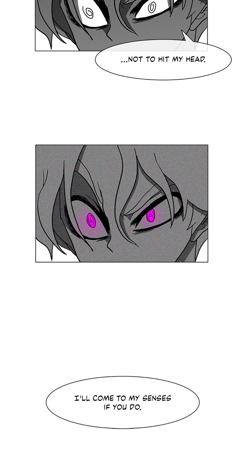 Read Burning Effect :: Episode 7 | Tapas Comics