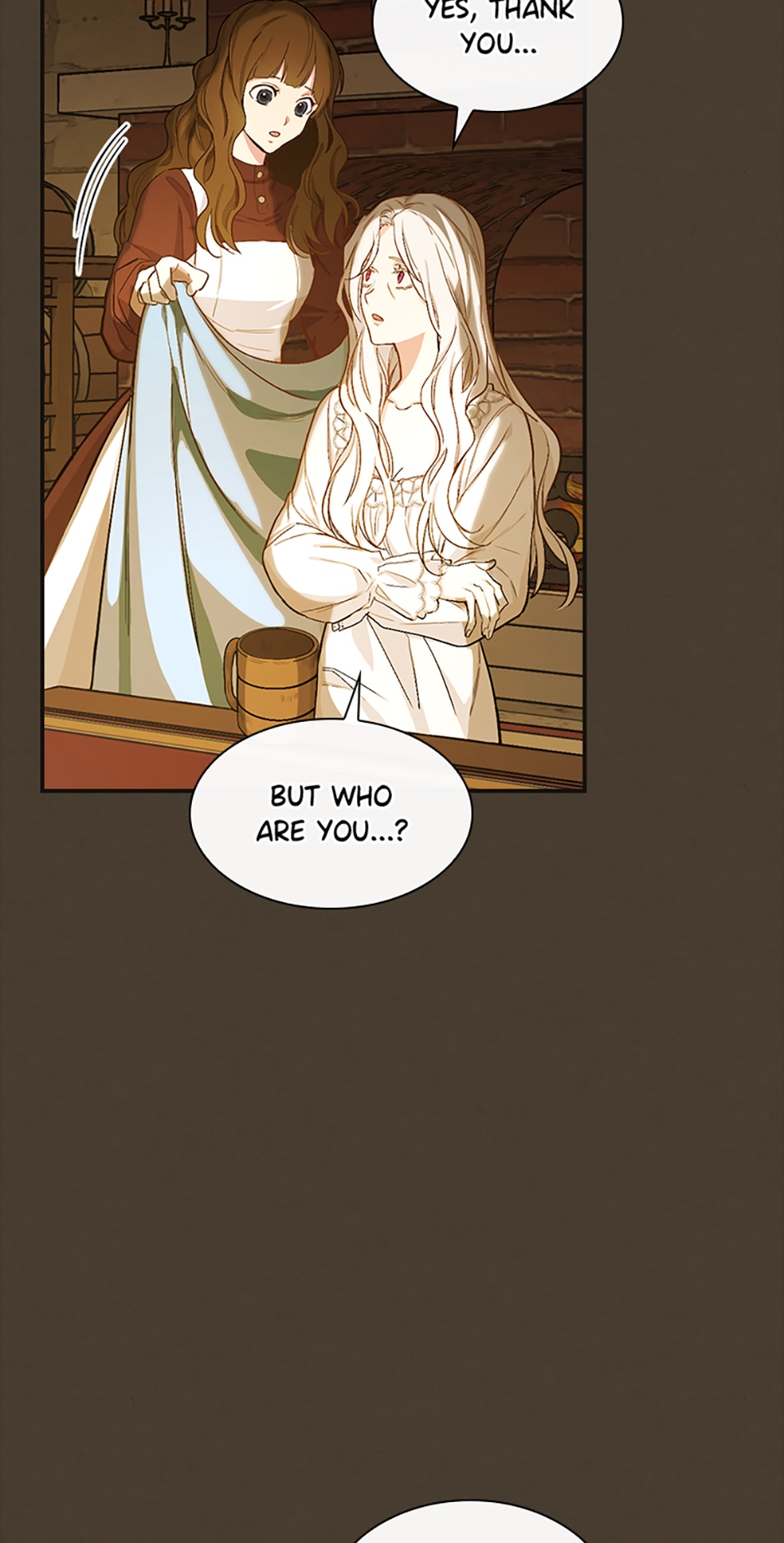 Read Seducing the Monster Duke :: Episode 2 | Tapas Comics