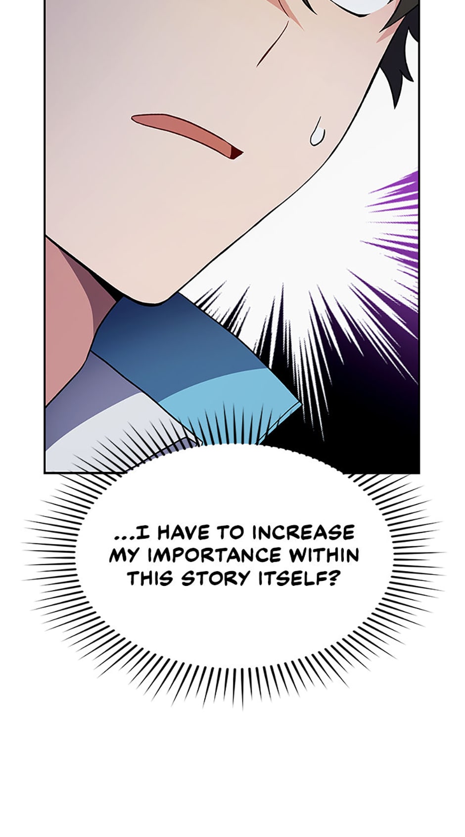 Read The Novel's Extra :: Episode 3 | Tapas Comics