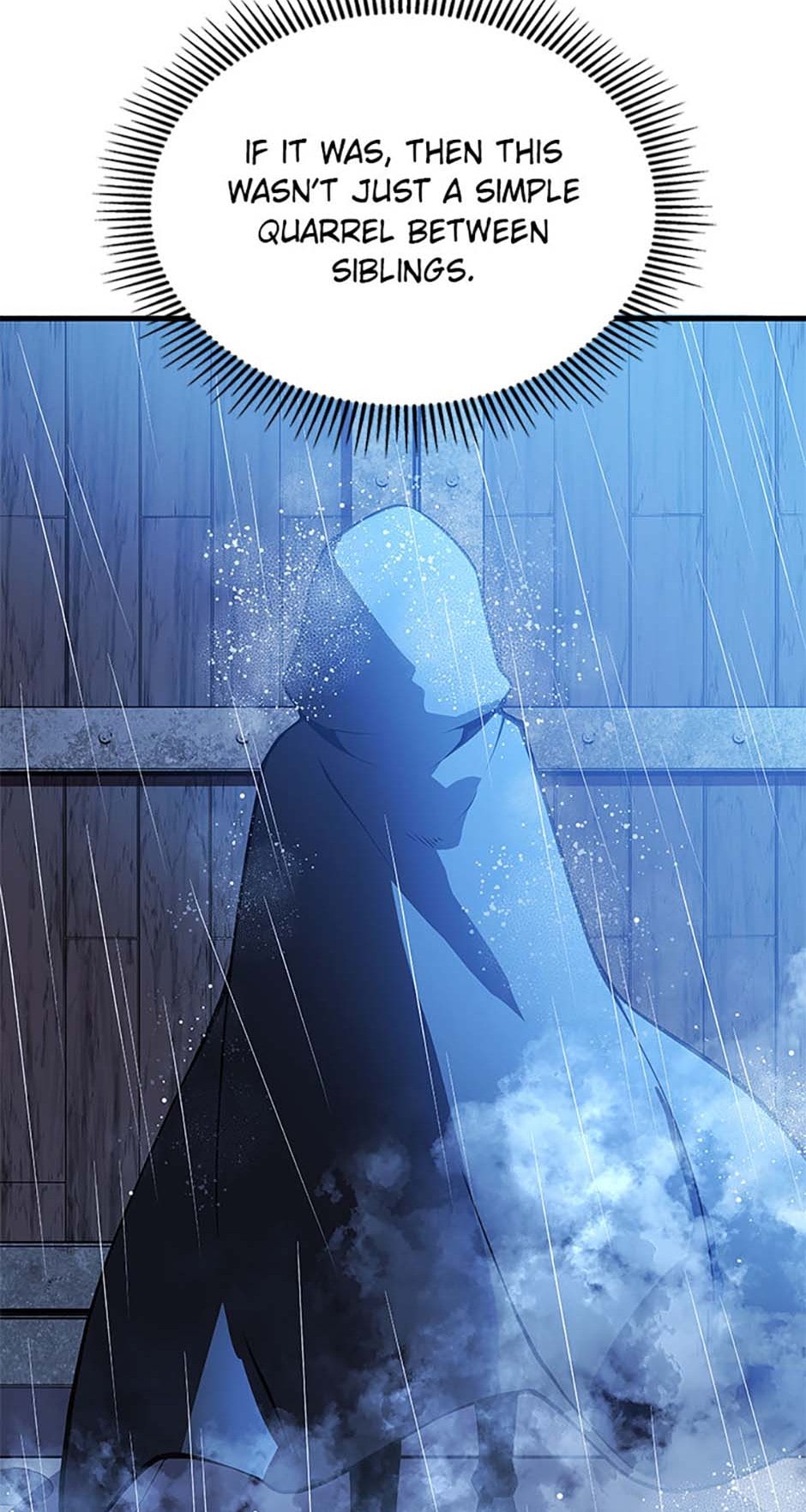 Read The Swordmaster's Son :: Episode 2 | Tapas Comics