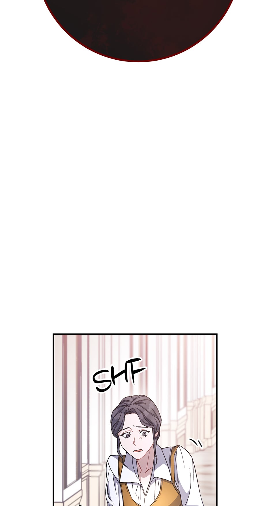 Read Marriage of Convenience :: 5. A Punishment Too Severe | Tapas Comics