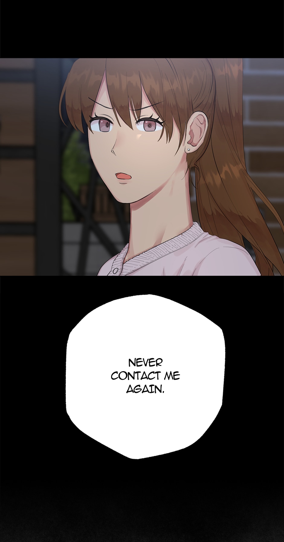 Read Sora & Haena! :: SE2 Episode 1 | Tapas Comics