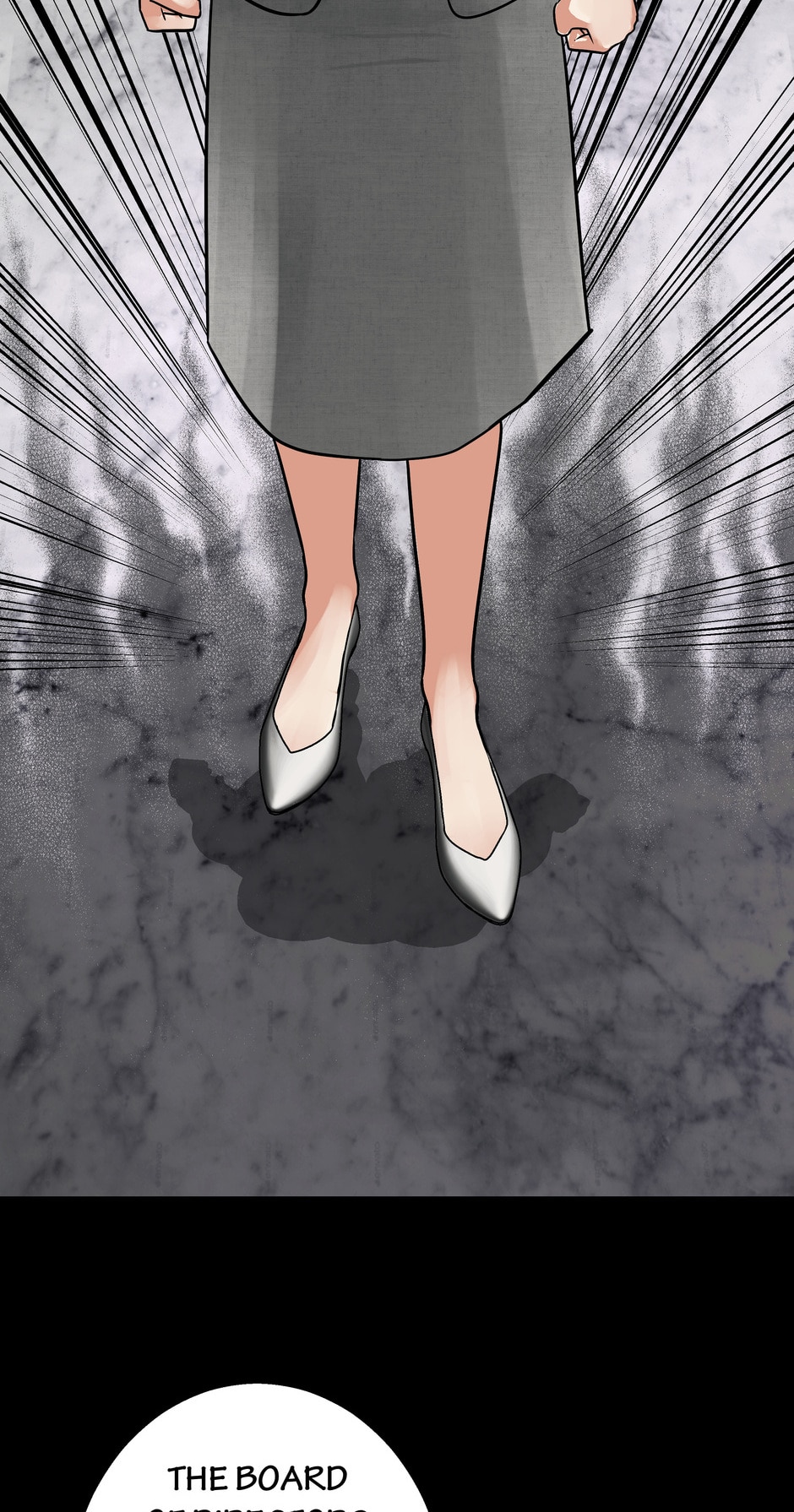 Read I Made a Deal with the Devil :: 1. I Promise You That (PART I ...