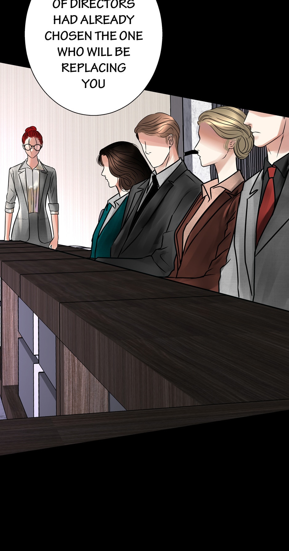 Read I Made a Deal with the Devil :: 1. I Promise You That (PART I ...