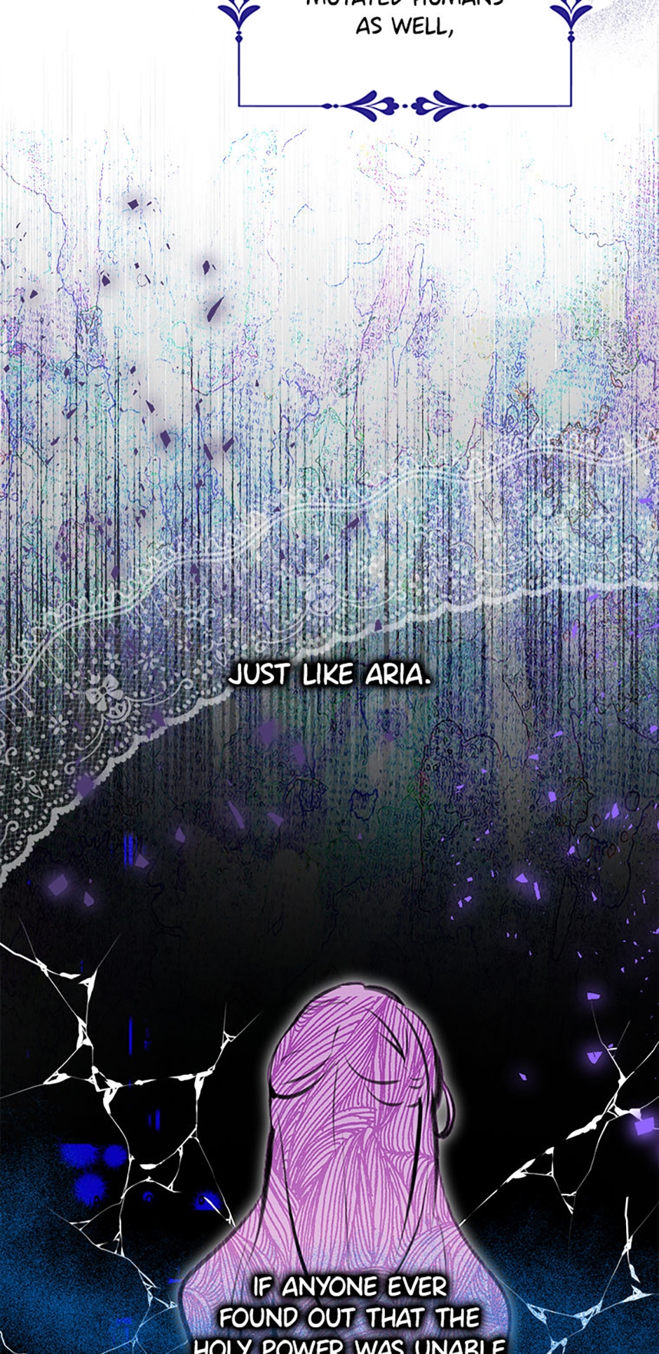 Read Cassmire: The Loyal Sword :: Episode 4 | Tapas Comics