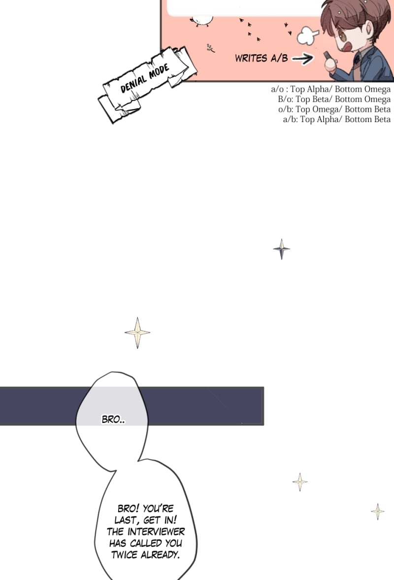 Read Mr. Beta :: 1.7 | Tapas Comics