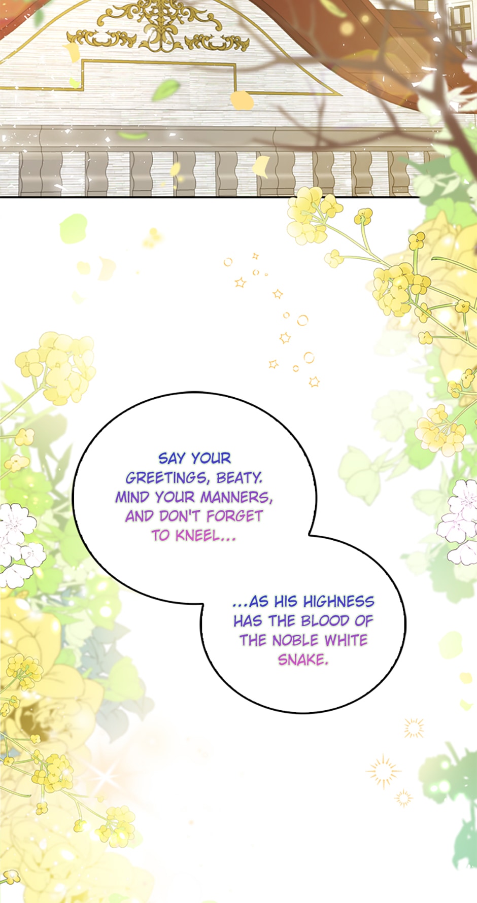 Read Talented Baby Squirrel :: Episode 1 | Tapas Comics