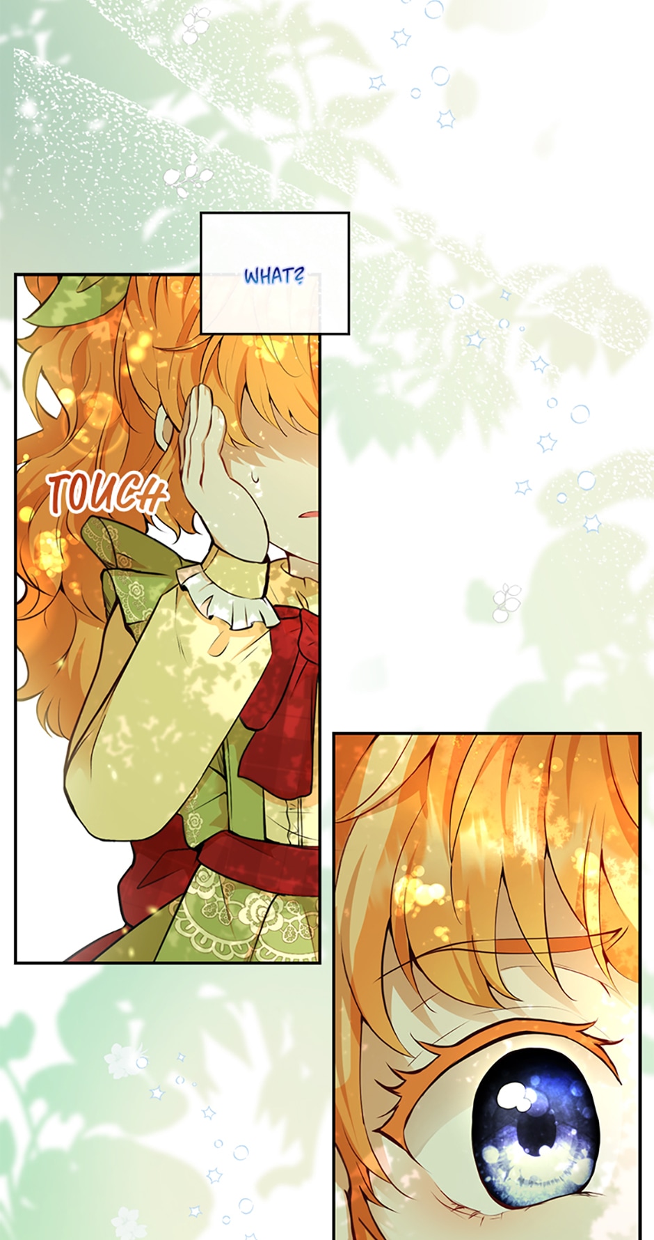 Read Talented Baby Squirrel :: Episode 1 | Tapas Comics