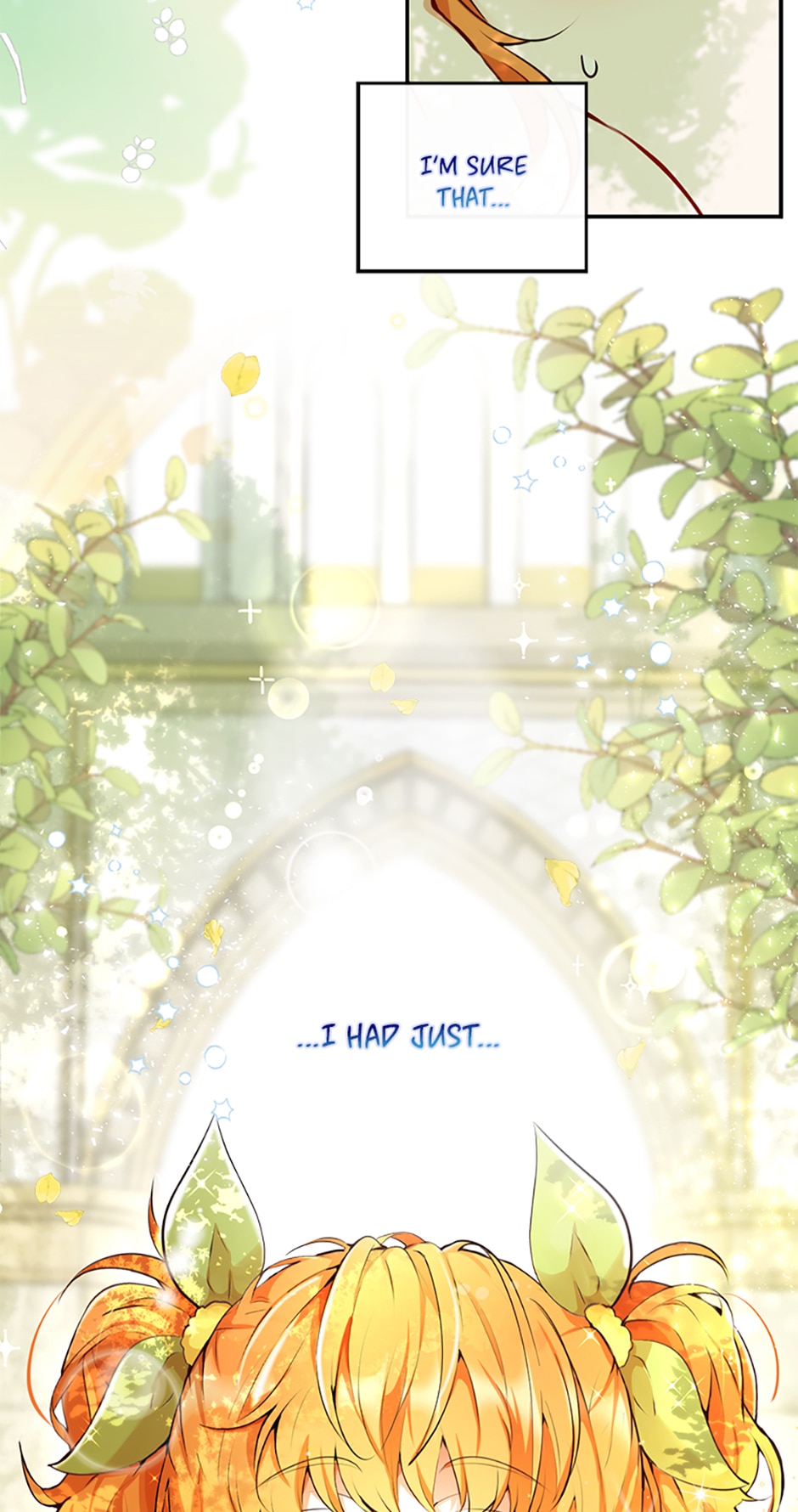 Read Talented Baby Squirrel :: Episode 1 | Tapas Comics