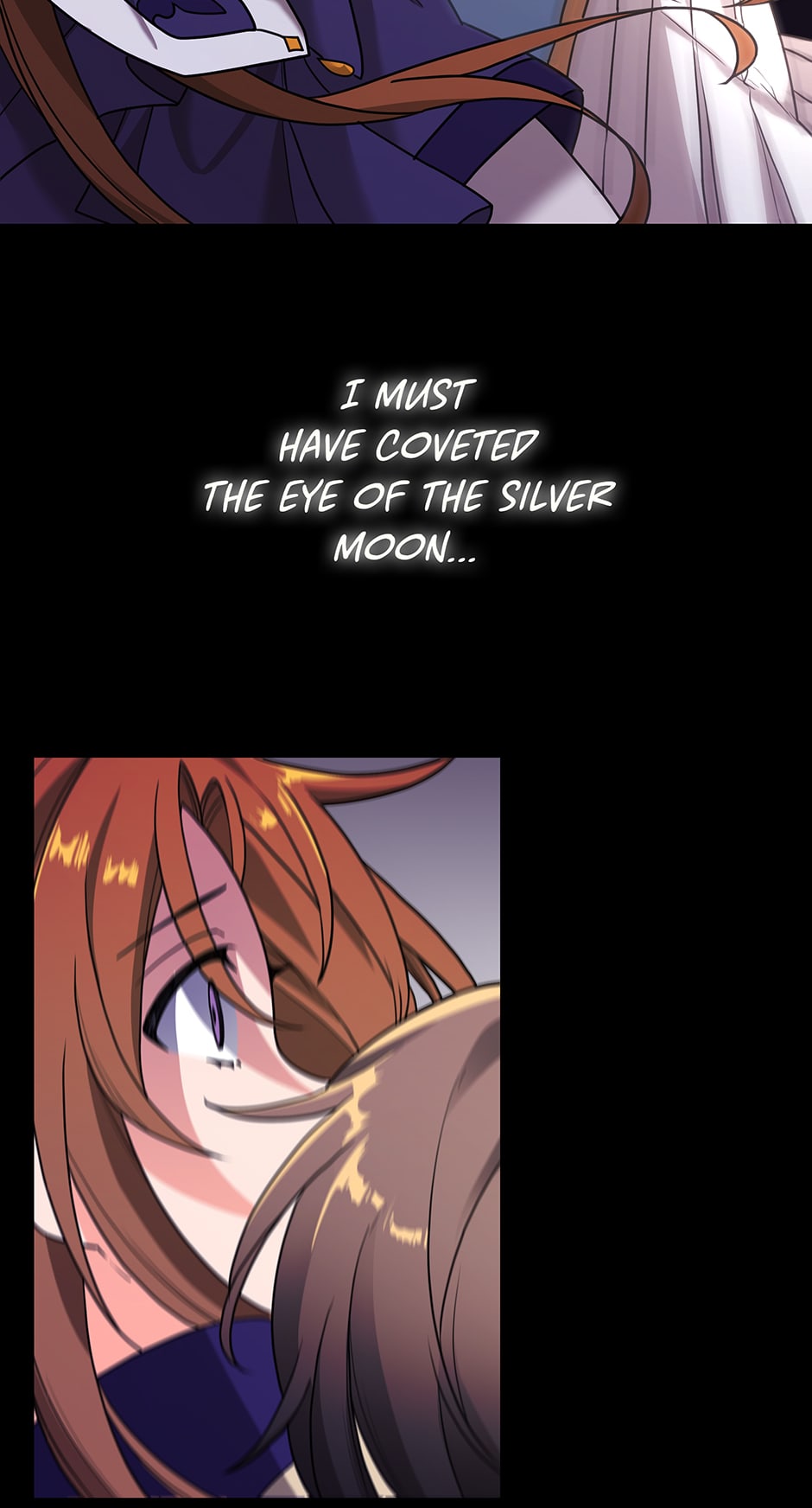 Read The Disloyal Subject Saves The Country :: 1. How It All Started ...