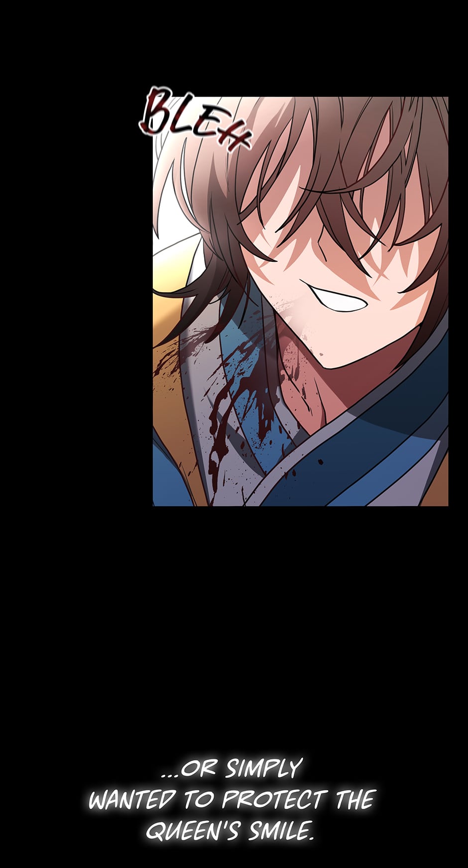 Read The Disloyal Subject Saves The Country :: 1. How It All Started ...