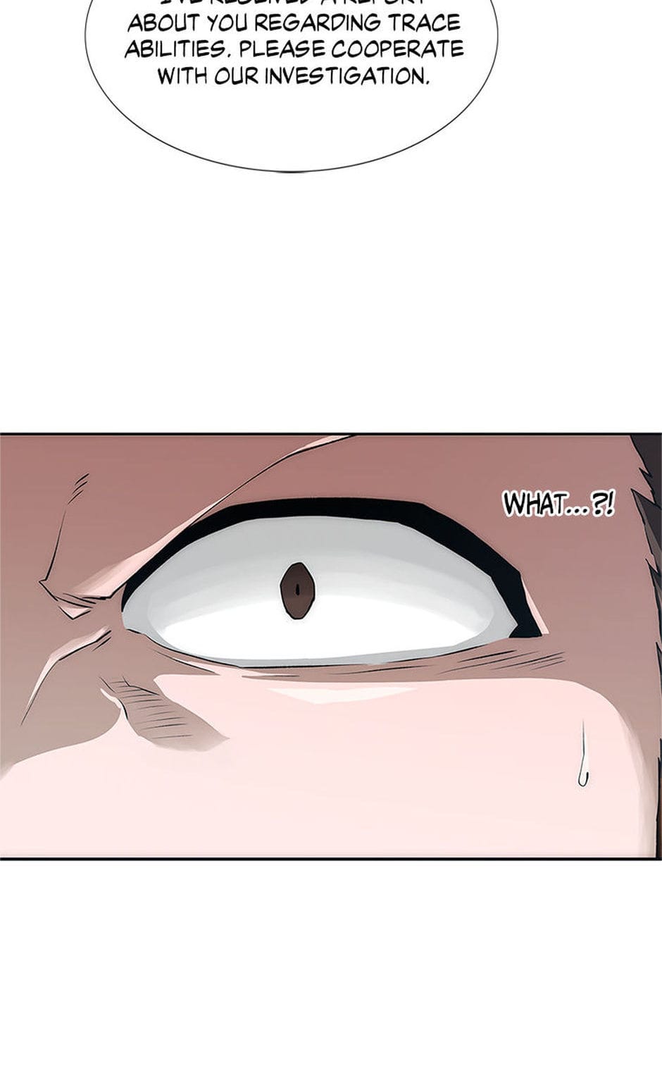 Read Trace :: Episode 2 | Tapas Comics