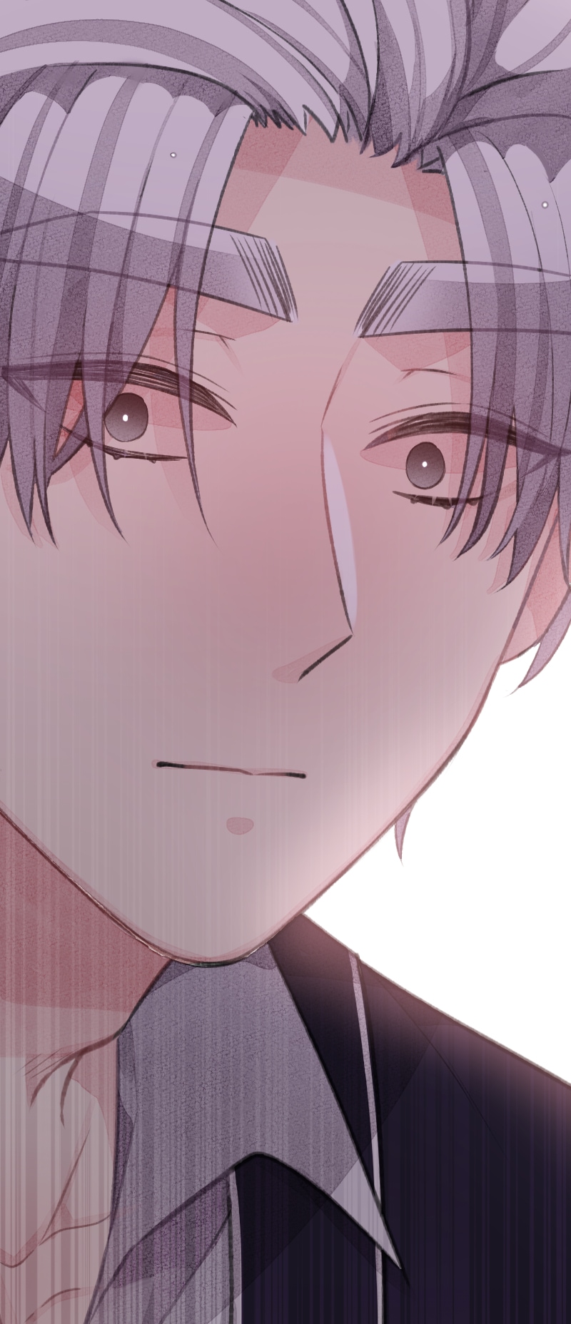 Read Mr. Beta :: 28.5 | Tapas Comics