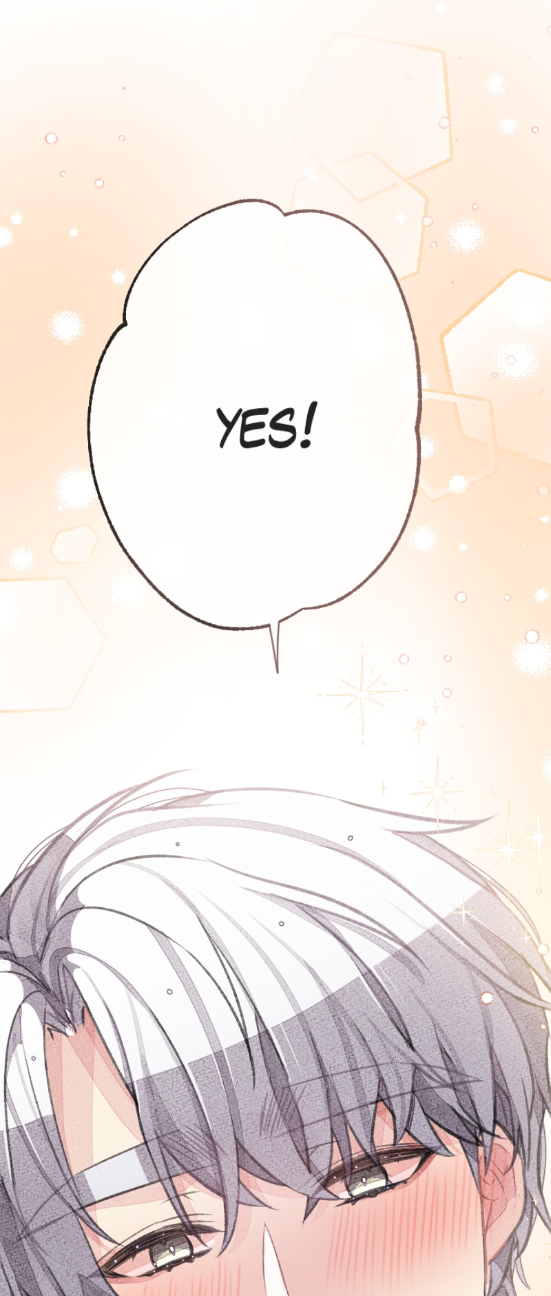 Read Mr. Beta :: 30.5 | Tapas Comics