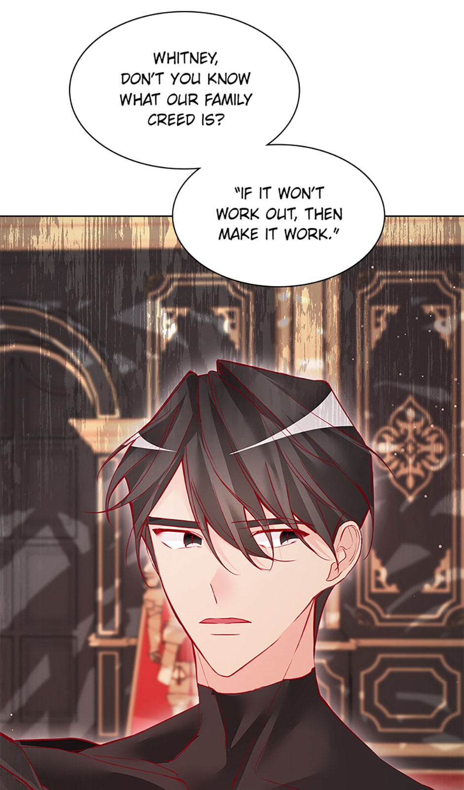 Read Lady Isabella's Path To Happiness :: Episode 5 | Tapas Comics