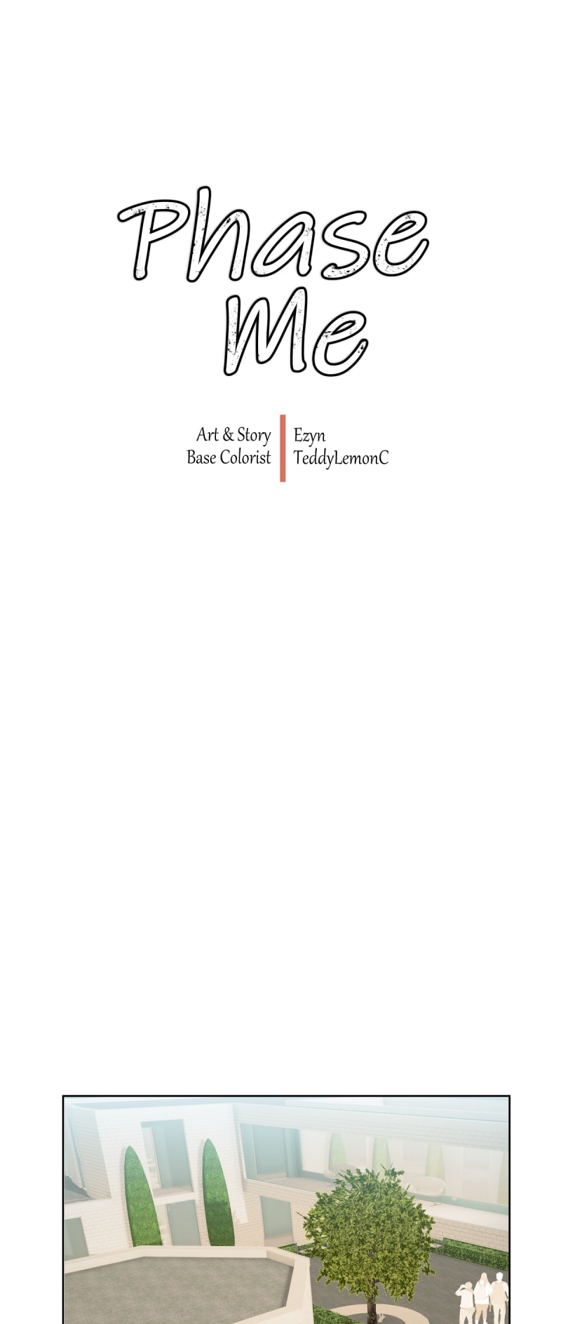 Read Phase Me :: Ep-30 Part 1/4 | Tapas Comics