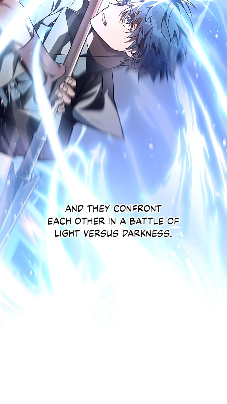 Read The Novel's Extra :: Episode 1 | Tapas Comics